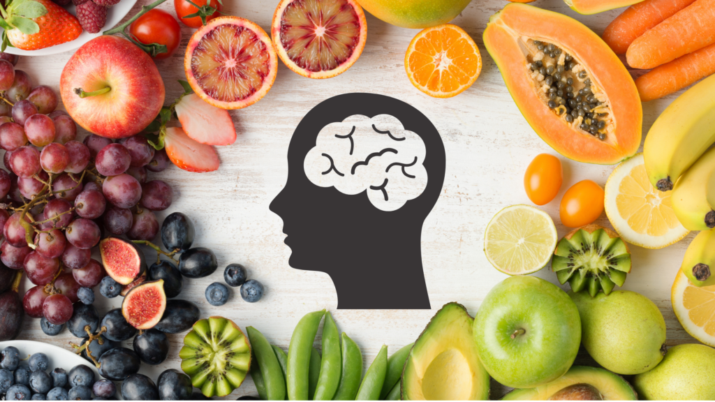 The Role of Nutrition in Managing Mental Health Conditions - Elixonn ...